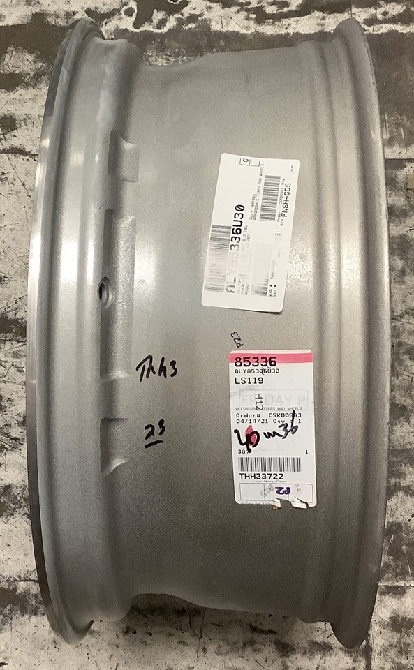 Mercedes CLA250 14 15 16 17 18 19 85336 85529 OEM wheel rim 18x7.5 CNC ...