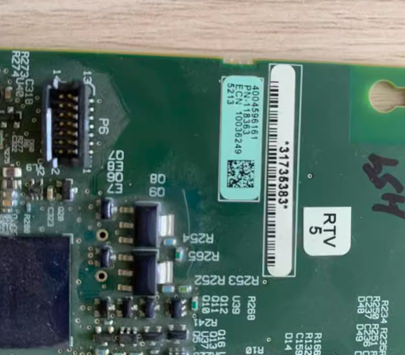 PN-118363 used 100% tested by DHLor EMS | eBay