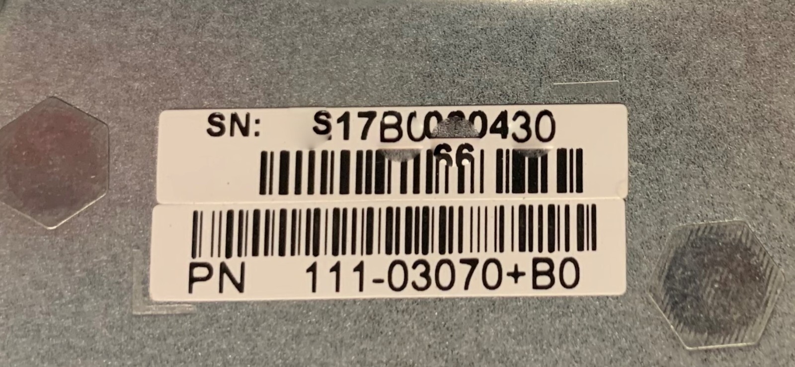 NETAPP+111-03070+NetApp+Fan+DS460C+DE460C for sale online | eBay