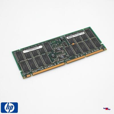 512MB Sdram HP P/N: A3863-66501 Server Ram Visualize C3750 Workstation ...