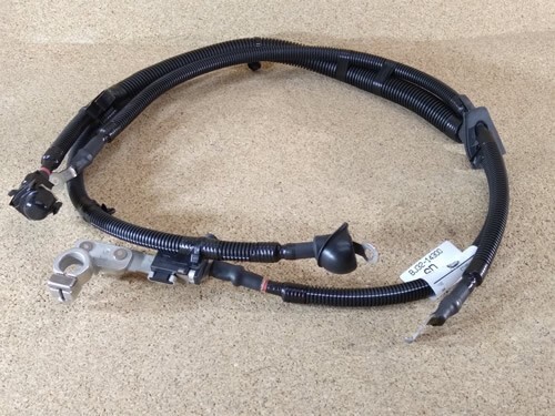 Land Rover LR033014 Genuine OEM Factory Original Positive Cable for ...