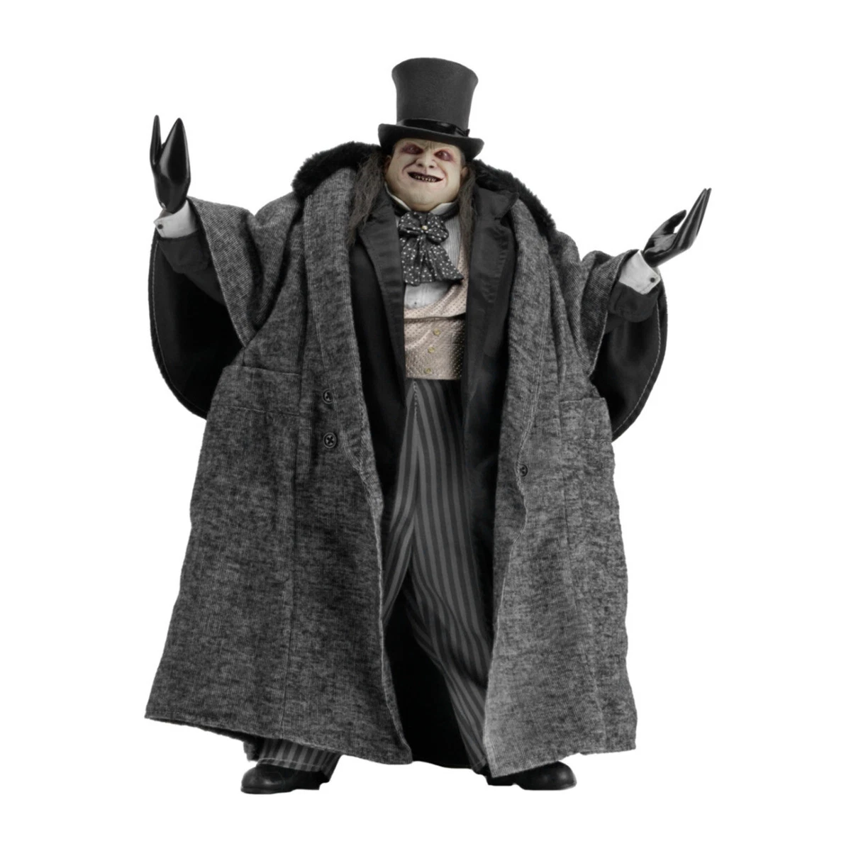 Batman Returns Penguin Costume