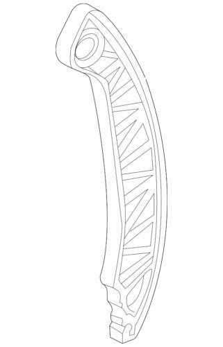 Genuine Kia Tensioner Arm 24420-2C101 | eBay