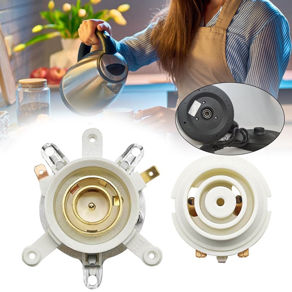 Electric Kettle Replacement Part Thermostat Temperature Control ...