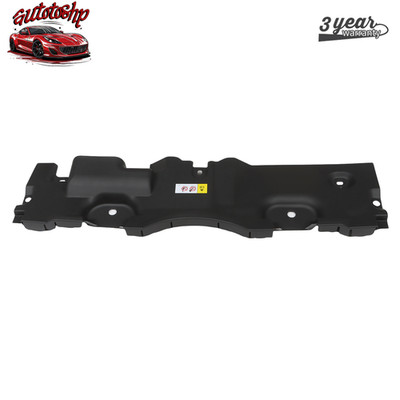 For 2019-2024 Toyota Rav4 Front Radiator Support Upper Cover 16681 ...