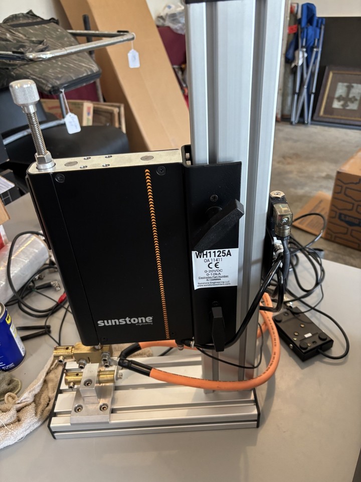 Sunstone Engineering CD200DP-A | eBay