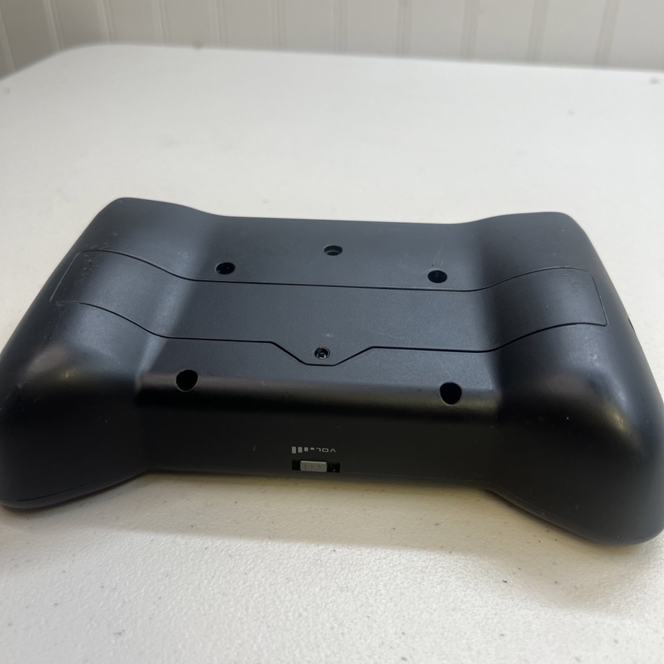 Retroduo Portable RDP retro-bit game console ~ Untested ~ No Power Cord ...