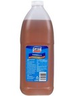 COTTEES VANILLA FLAVOUR TOPPING SYRUP 3L Bottle Thick Shake Milkshake ...
