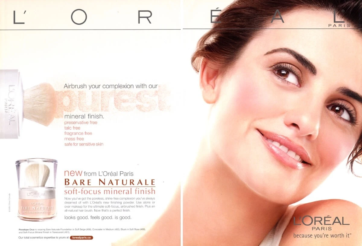 Penelope Cruz Makeup Games | Saubhaya Makeup