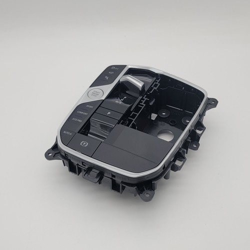 2022 2023 2024 BMW M440i G26 CONSOLE GEAR SELECTOR CONTROL CONTROLLER ...