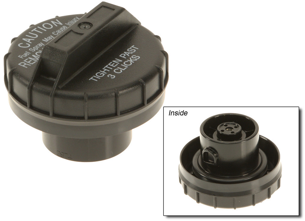 OEM Type Fuel Cap Stant 10836 For Gas Tank BUICK OLDSMOBILE SATURN ...