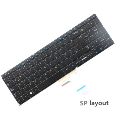 Samsung NP700Z5A NP700Z5B Laptop Keyboard | eBay