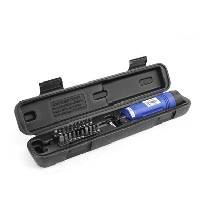 Screwdrivers - Professional - Torque Limiting Screwdriver