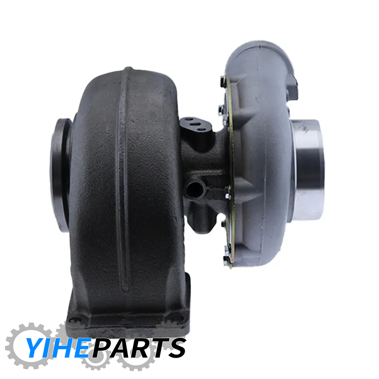 Turbo HX50 Turbocharger 4024969RX 3804546 3537037 For Cummins Engine ...