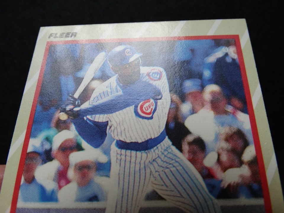 1989 Fleer SuperStars Baseball Cards Complete Your Set You U Pick From ...