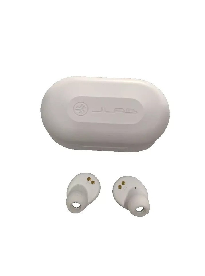 JLAB Audio Jbuds Air True Wireless Signature Bluetooth Earbuds ...