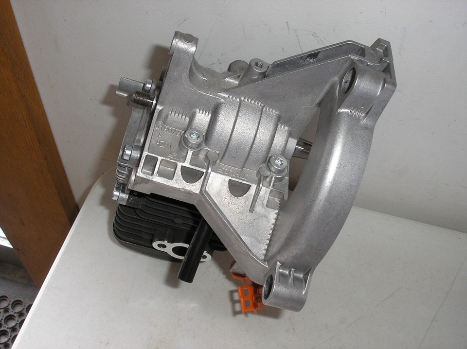 NEW GENUINE OEM STIHL FS 91 R TRIMMER / ENGINE PISTON CYLINDER | eBay