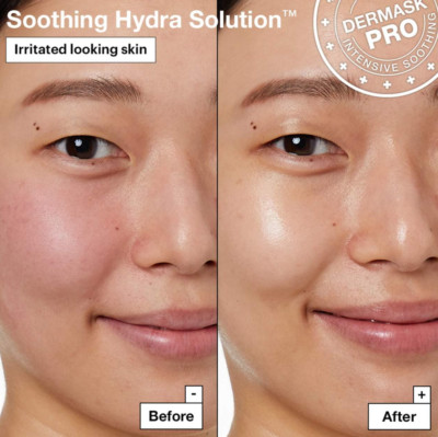 Dr. Jart+ Soothing Hydra Solution PRO PACK OF 3 | eBay