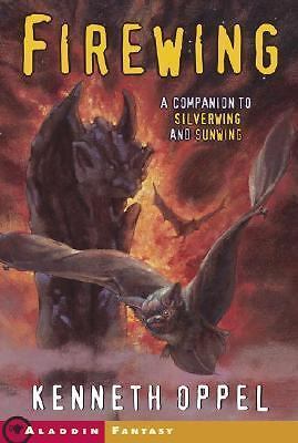 Firewing by Oppel, Kenneth 9780689869884| eBay