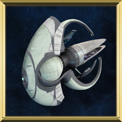 Star Trek Online - Vulcan Experimental Scout Vessel - PC Only - Fast ...