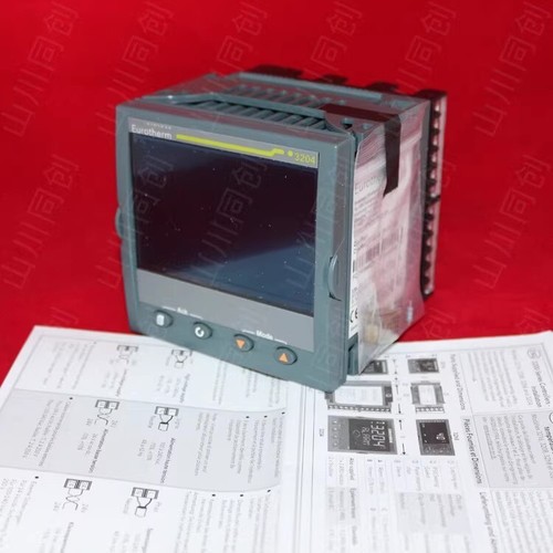 1pcs NEW Eurotherm Thermostat 3204 Temperature Controller | eBay