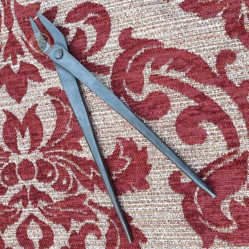 Authentic Medieval Pliers | eBay Australia