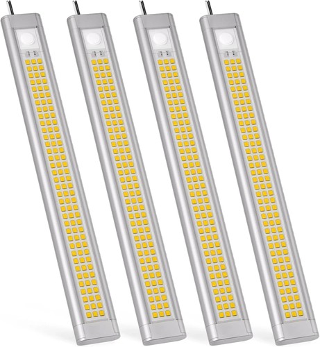 12V LED Light Strip, Enclosed Trailer Light, 12 Volt Lights, 12V LED ...