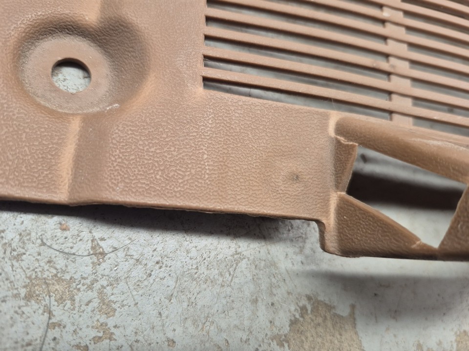 Holden HQ HJ HX HZ WB Kick Panels | eBay Australia