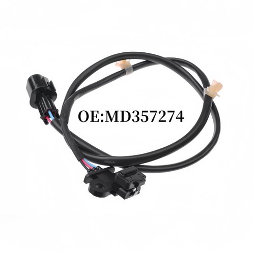 Genuine OEM Mitsubishi Crankshaft Position Sensor MD357274 For Montero ...