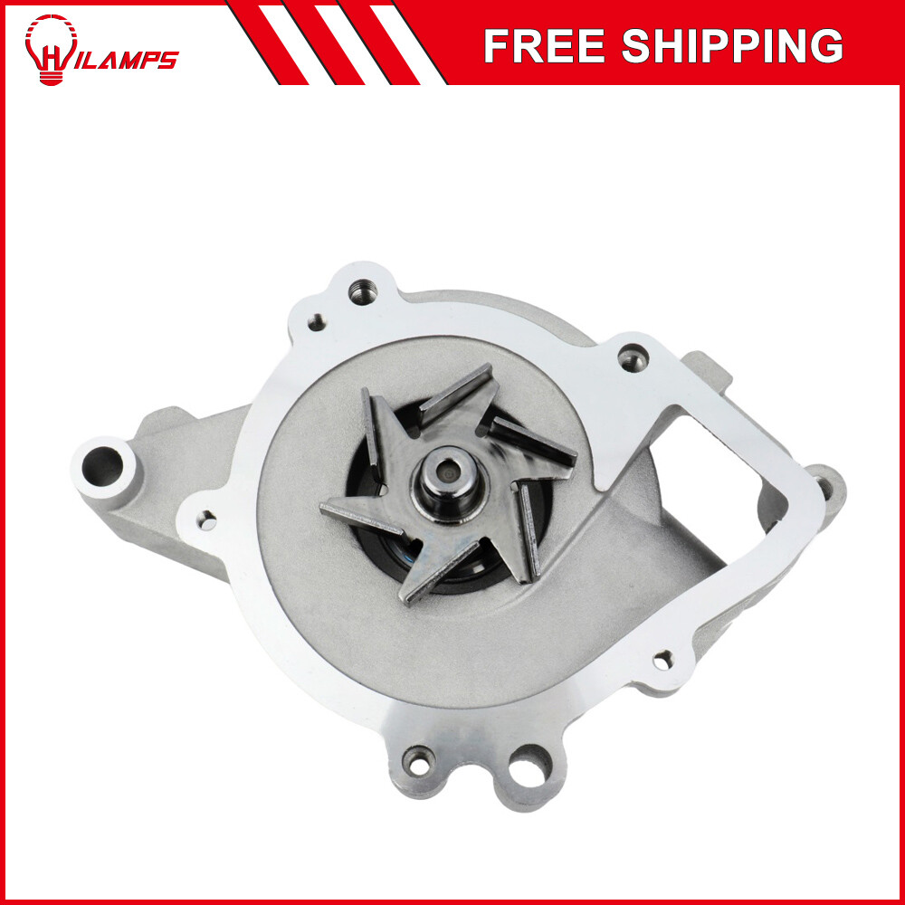 For Chevrolet Oldsmobile Alero Pontiac Saturn 2.4L 2L 2.2L Water Pump ...