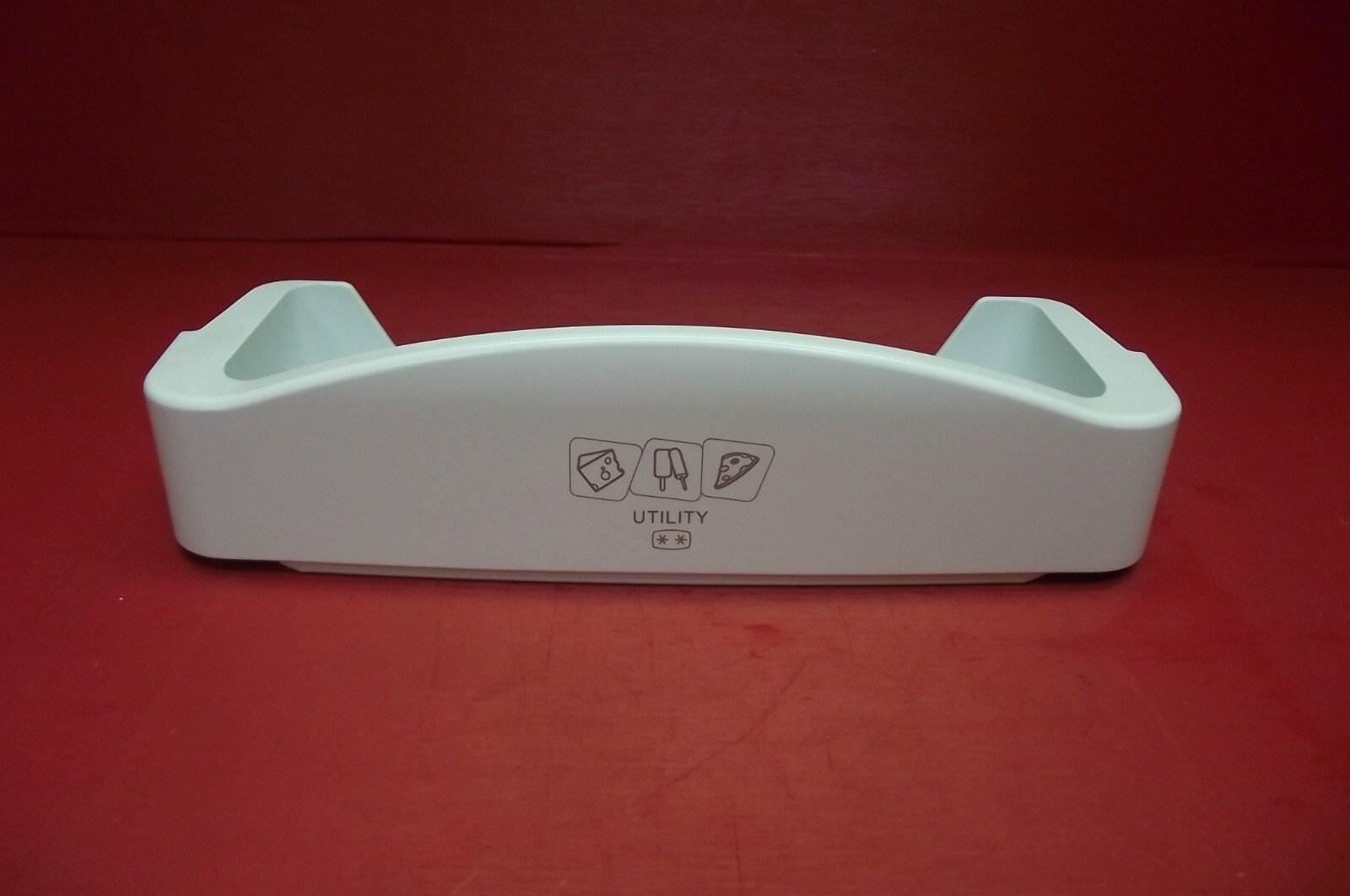 American Fridge Freezer DAEWOO FRS-U20DAI DOOR SHELF for freezer 27x8 ...