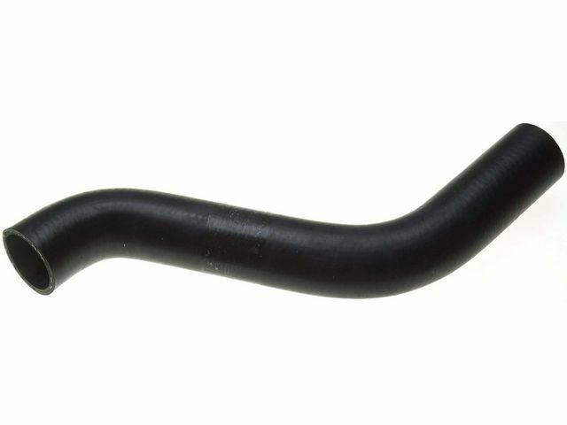 Upper Radiator Hose For 2004 Ford E450 Super Duty 6.8L V10 GAS S384SW ...