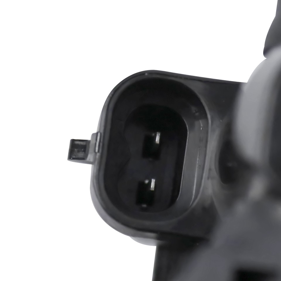 Evaporative Emissions Canister Vent Control Valve Solenoid For Chevy ...