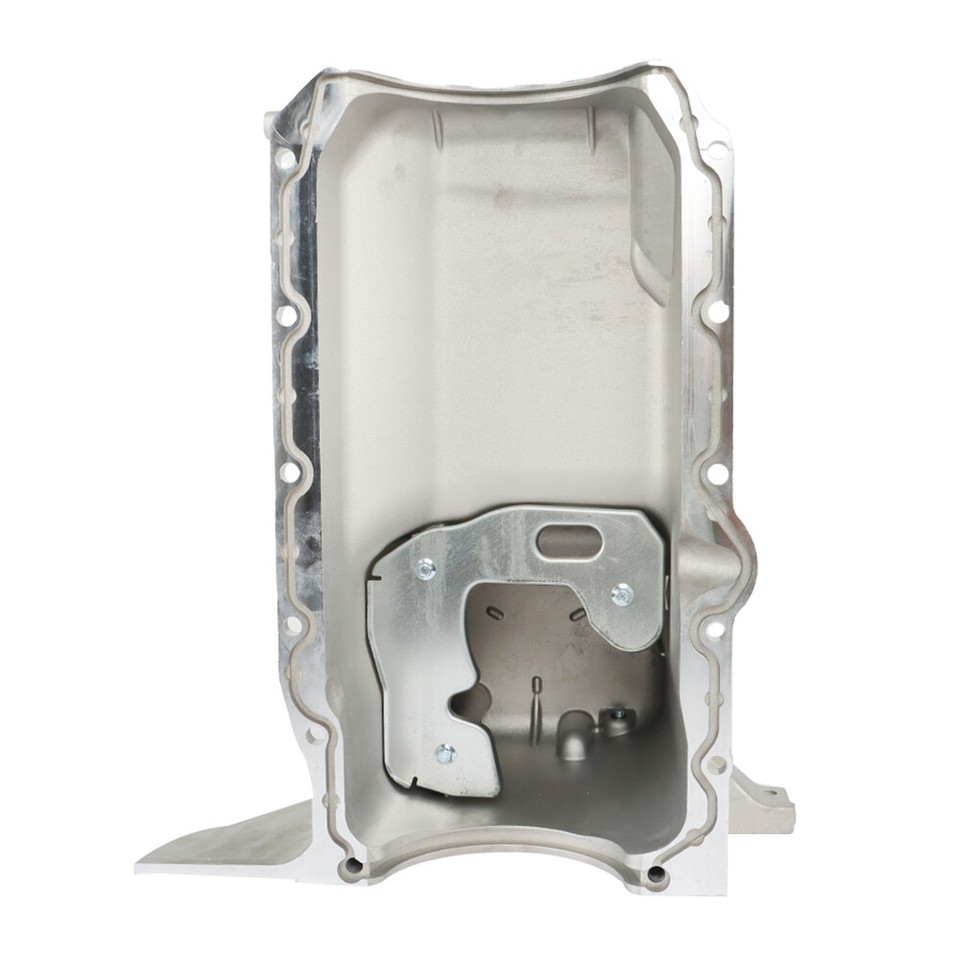 Fit For 1996-2005 Chevy GMC V6 4.3L 10220906 264-109 Engine Oil Pan New ...