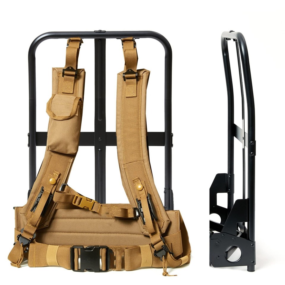 MT Military Alice Pack Army Survival Combat ALICE Rucksack Backpack ...