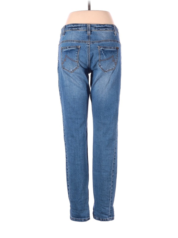 Max Jeans Women Blue Jeans 6 | eBay
