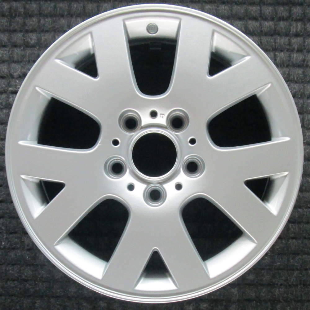 BMW 320i Painted 16 inch OEM Wheel 2000 to 2006 | eBay