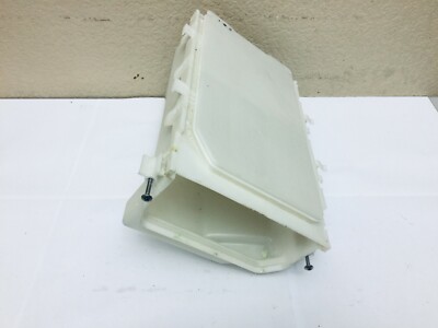 LG TROMM Washer Model WM1812CW Detergent Drawer Housing P/N 4924ER1010 ...