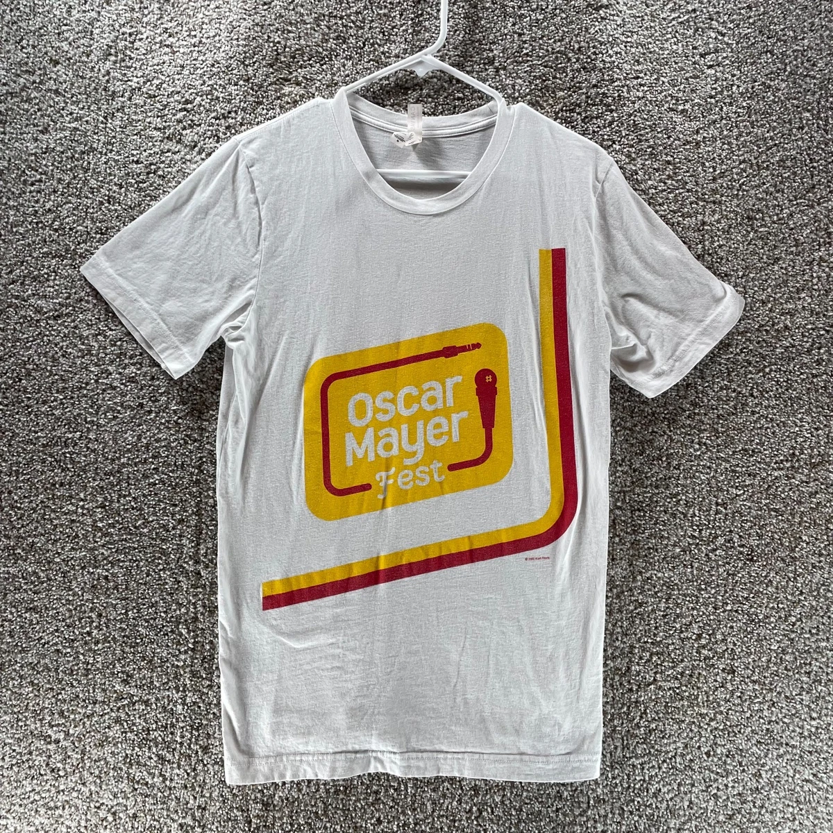 Oscar Mayer Logo