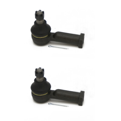 Steering Track/Tie Rod Ends Outer For Ford Ranger Pickup ER69 3.0TD 16V ...