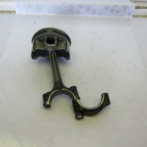 2000 Yamaha YZF R1 OEM ENGINE MOTOR BLOCK PISTON | eBay