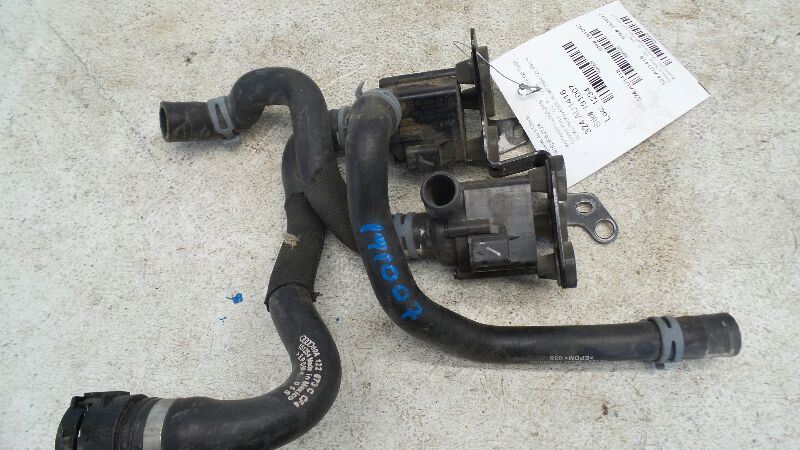 18 19 AUDI Q5 AUXILIARY WATER PUMP 2.0L PART # 06H 121 601 N | eBay