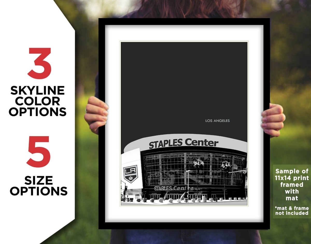 Staples Poster Sizes