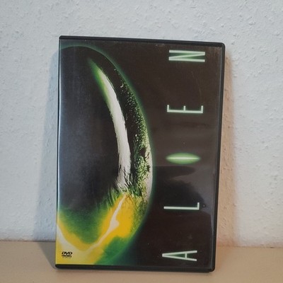 Alien - Das unheimliche Wesen aus einer fremden Welt... | DVD | Sehr ...