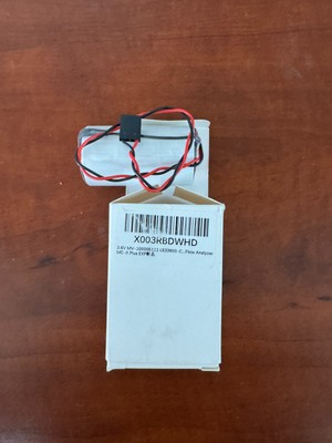 Cameron Nuflo MV-100005111, LS33600-CN1, 9A-100005111 Battery | eBay