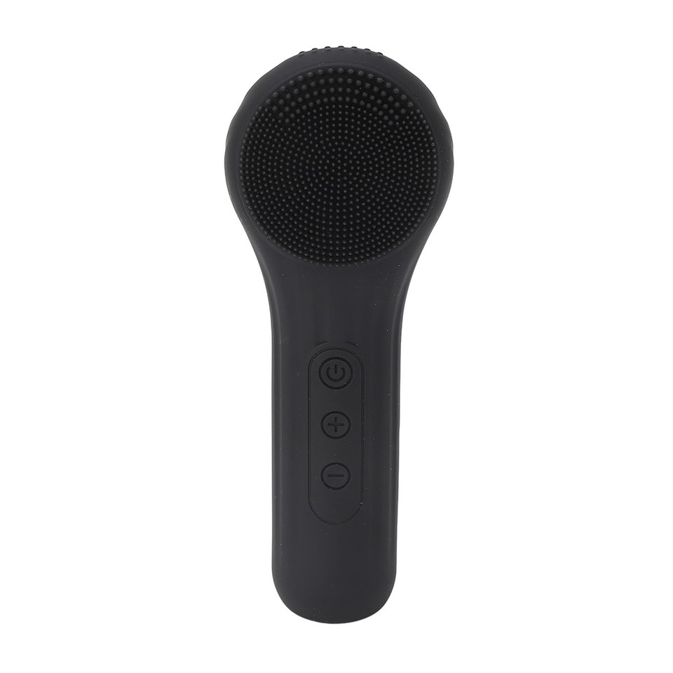 Double Sided Face Cleanser Machine Hot Compression Multi Functional ...