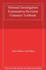 National Investigators Examination (NIE) Revision Crammer Textbo | eBay