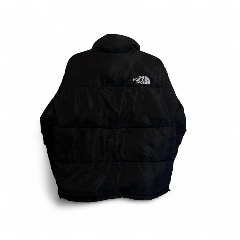 The north face 1996 vintage nuptse 700 puffer jacket mens medium | eBay