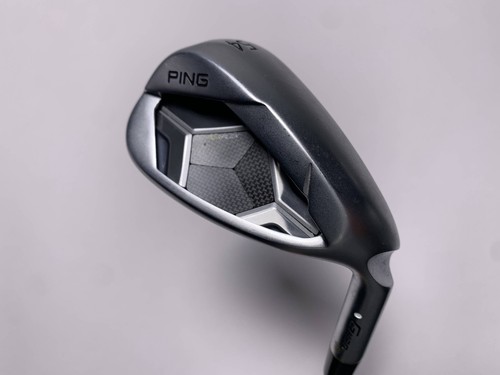 Ping G430 Sand Wedge SW 54* White Dot Alta Quick 45g Senior Graphite ...