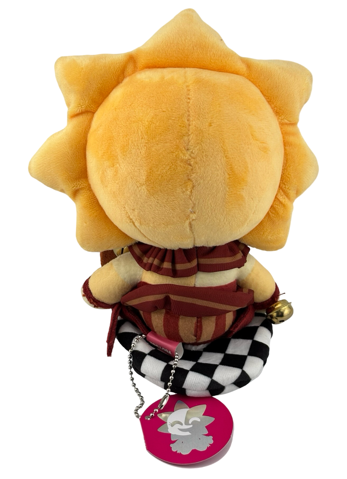 Youtooz Five Nights at Freddy's Sun Shoulder Rider 6-Inch Plush FNAF w ...